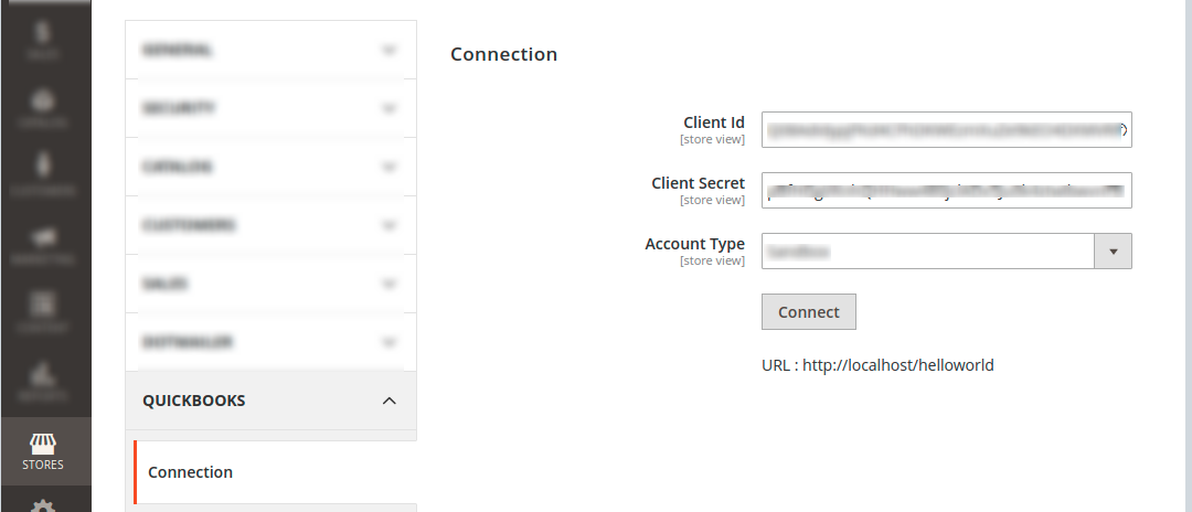 Magento Quickbooks Connector by Techspawn | CodeCanyon